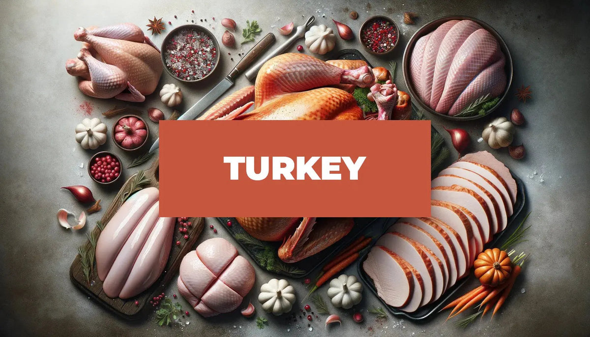 Turkey – The Fat Butcher