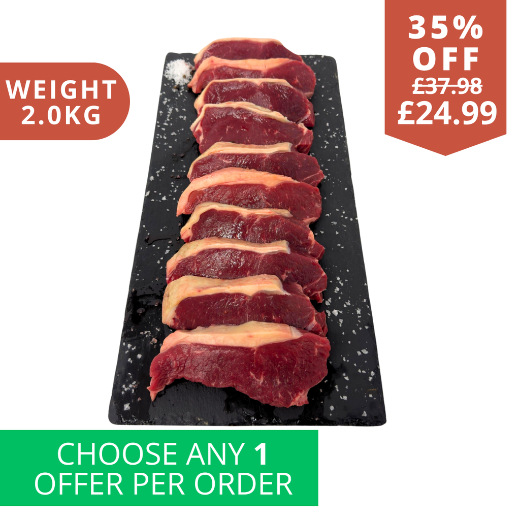 Offers – The Fat Butcher