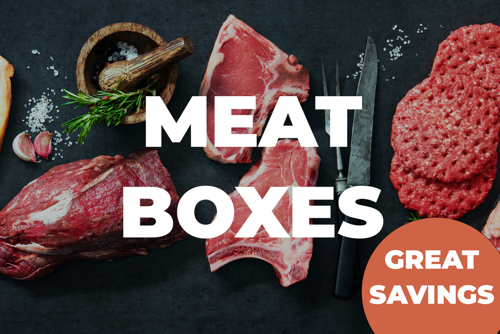 The Fat Butcher - Buy Fresh Meat Boxes Online in All UK
