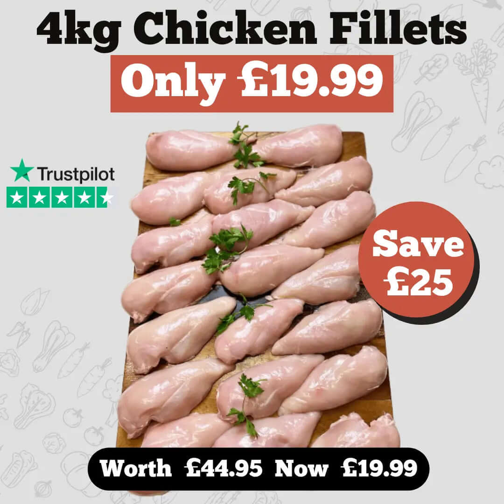 all offers - The Fat Butcher