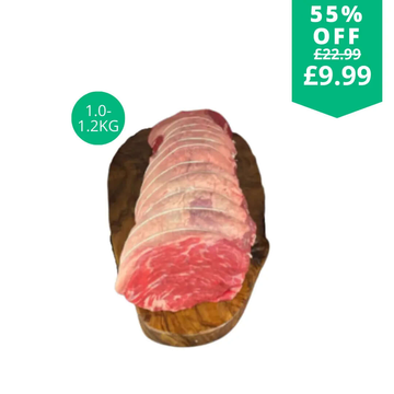 Offers - The Fat Butcher