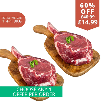 Offers - The Fat Butcher