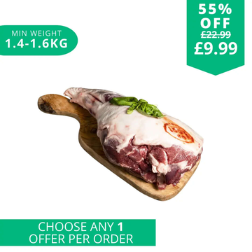 Offers - The Fat Butcher