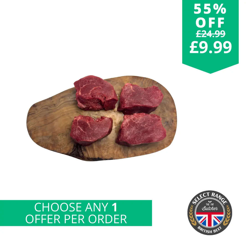 Offers - The Fat Butcher