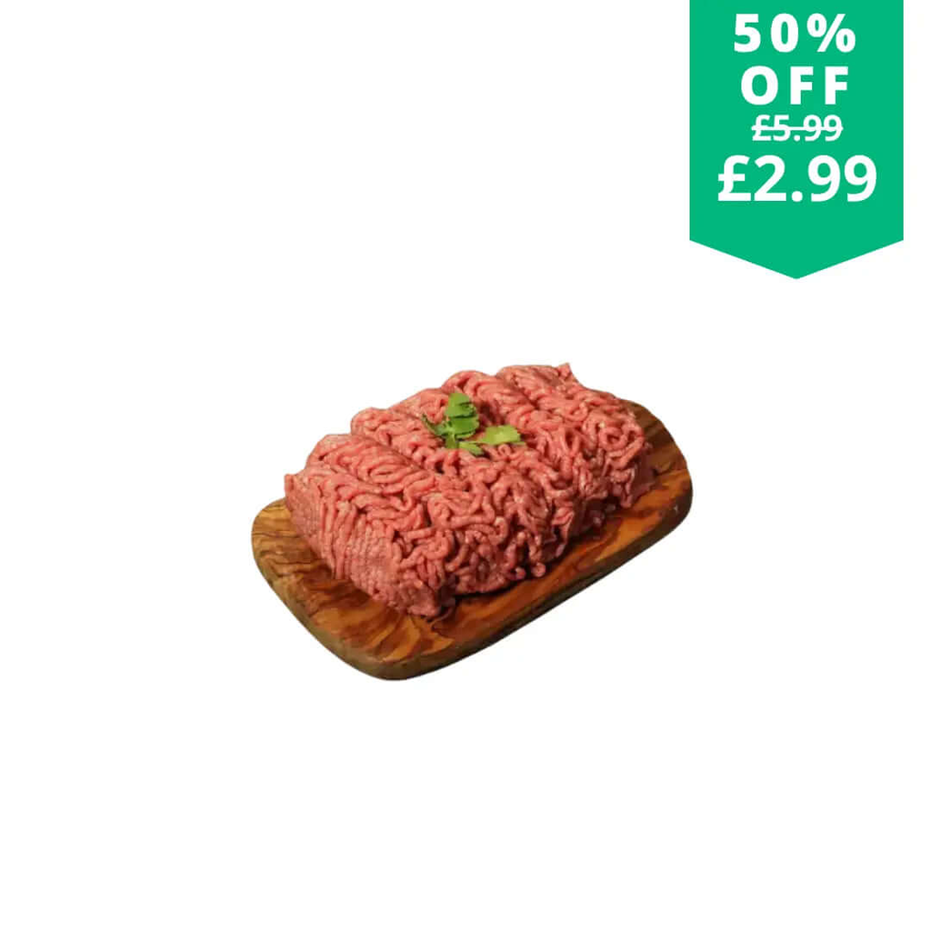 Offers - The Fat Butcher