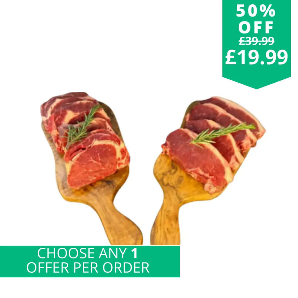 Offers - The Fat Butcher