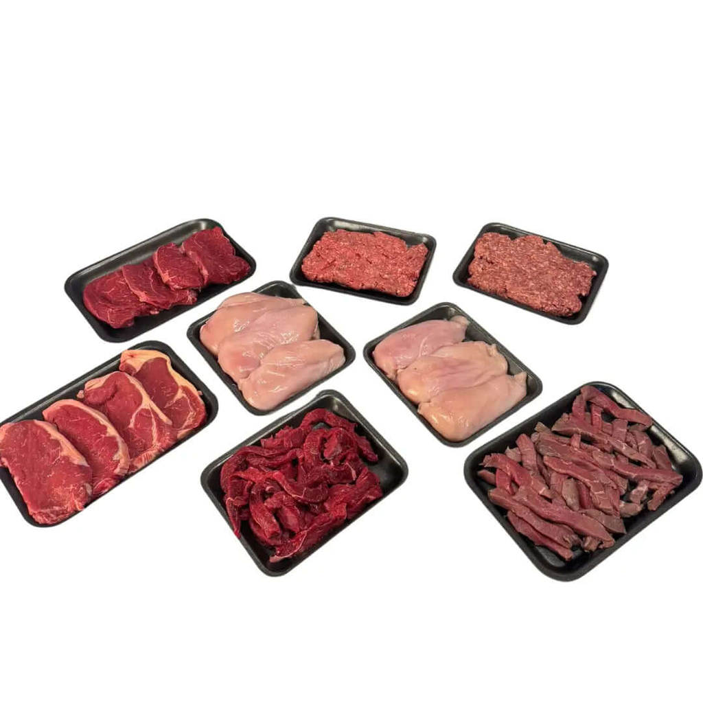 The Fat Butcher - Buy Fresh Meat Boxes Online in All UK