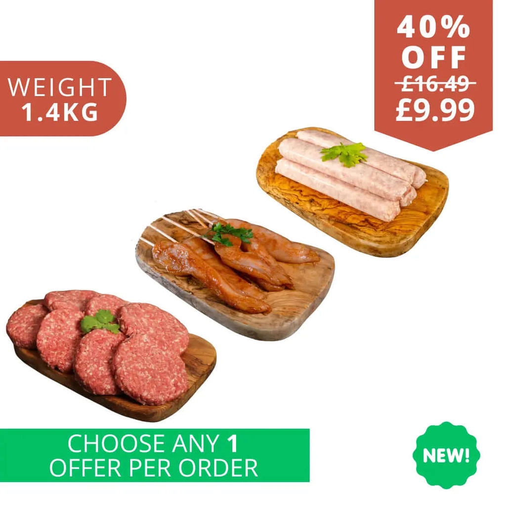 Offers – The Fat Butcher