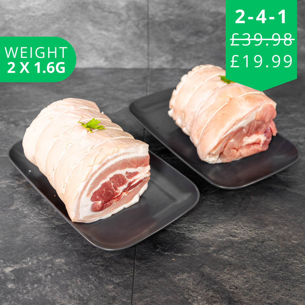 Offers – The Fat Butcher