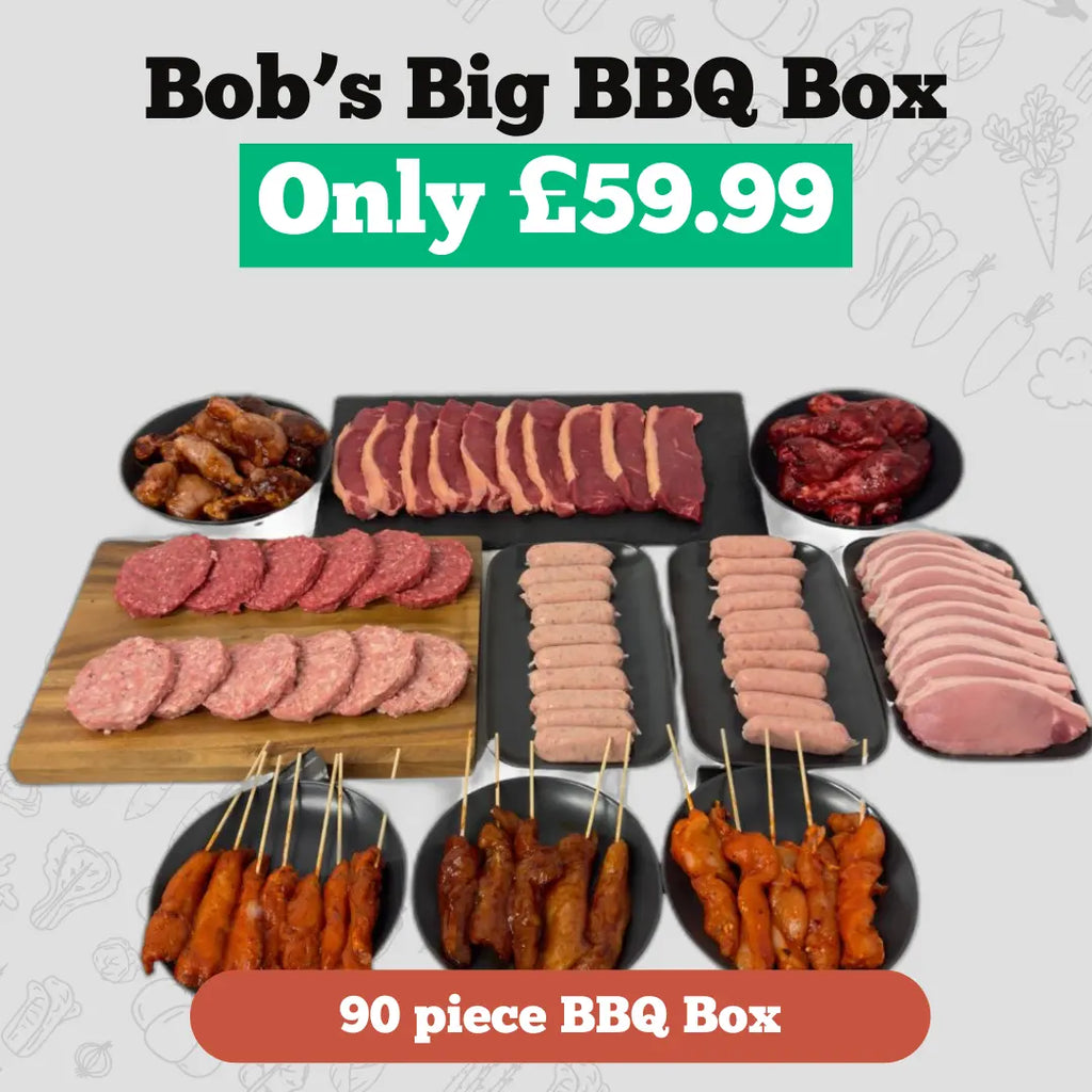 Offers – The Fat Butcher