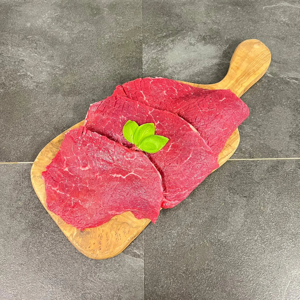 Beef – The Fat Butcher