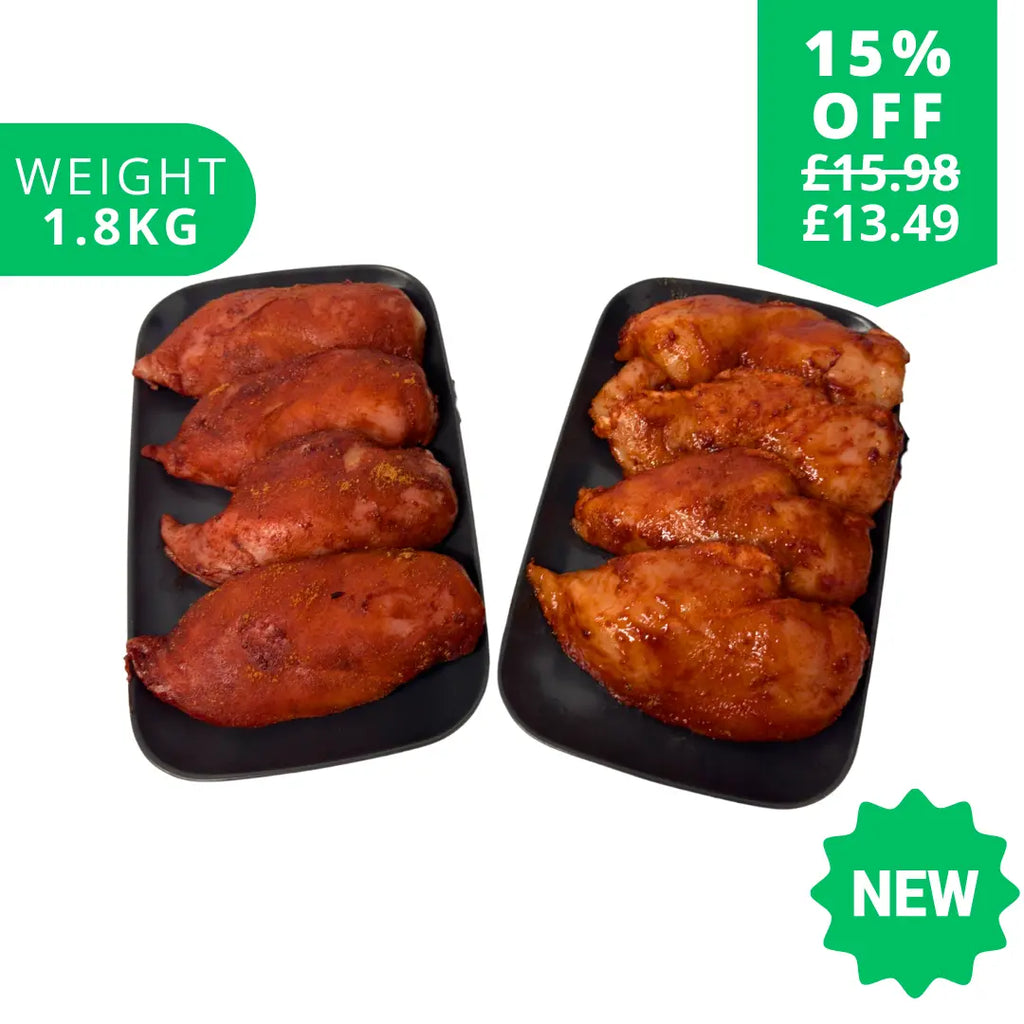 Offers – The Fat Butcher