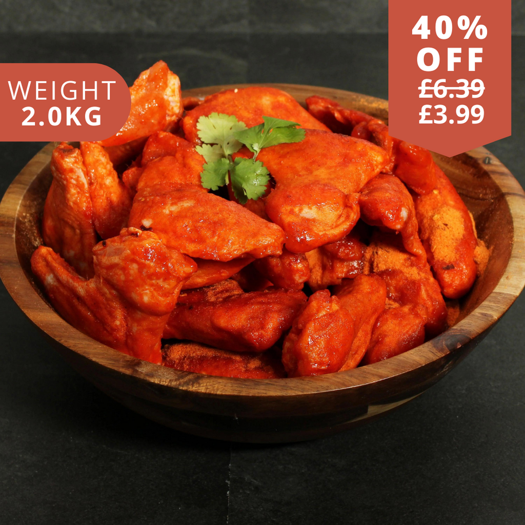 Offers – The Fat Butcher