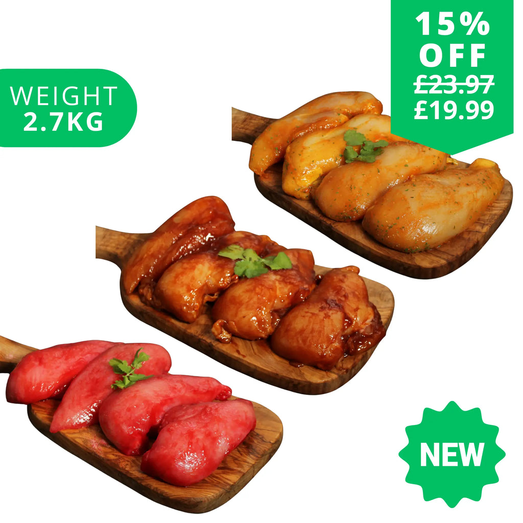 Offers – The Fat Butcher