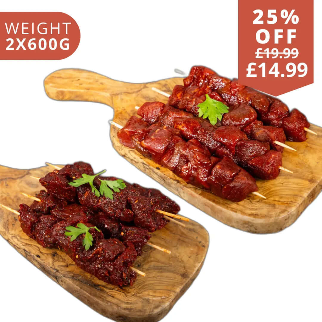 Offers – The Fat Butcher