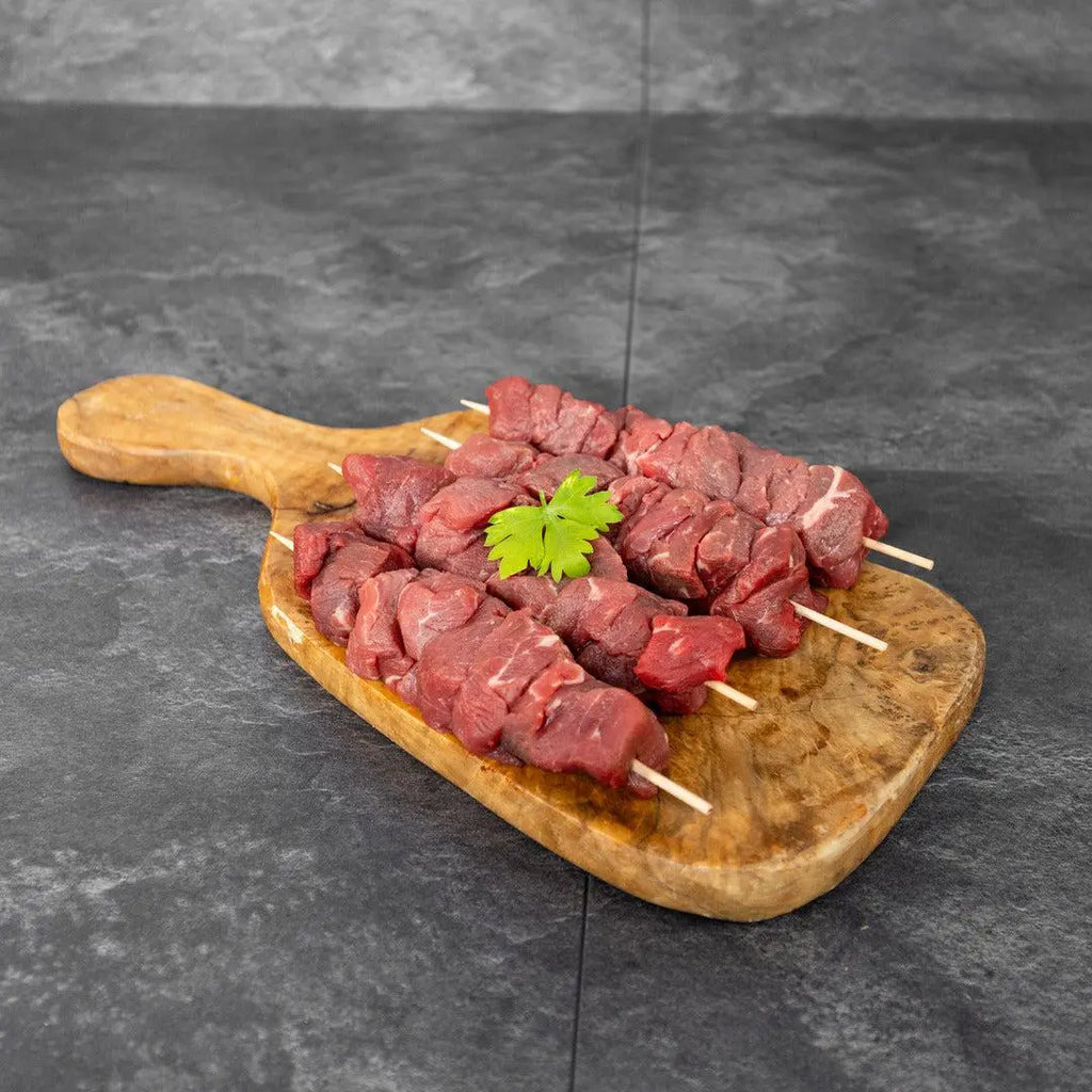 Beef – The Fat Butcher