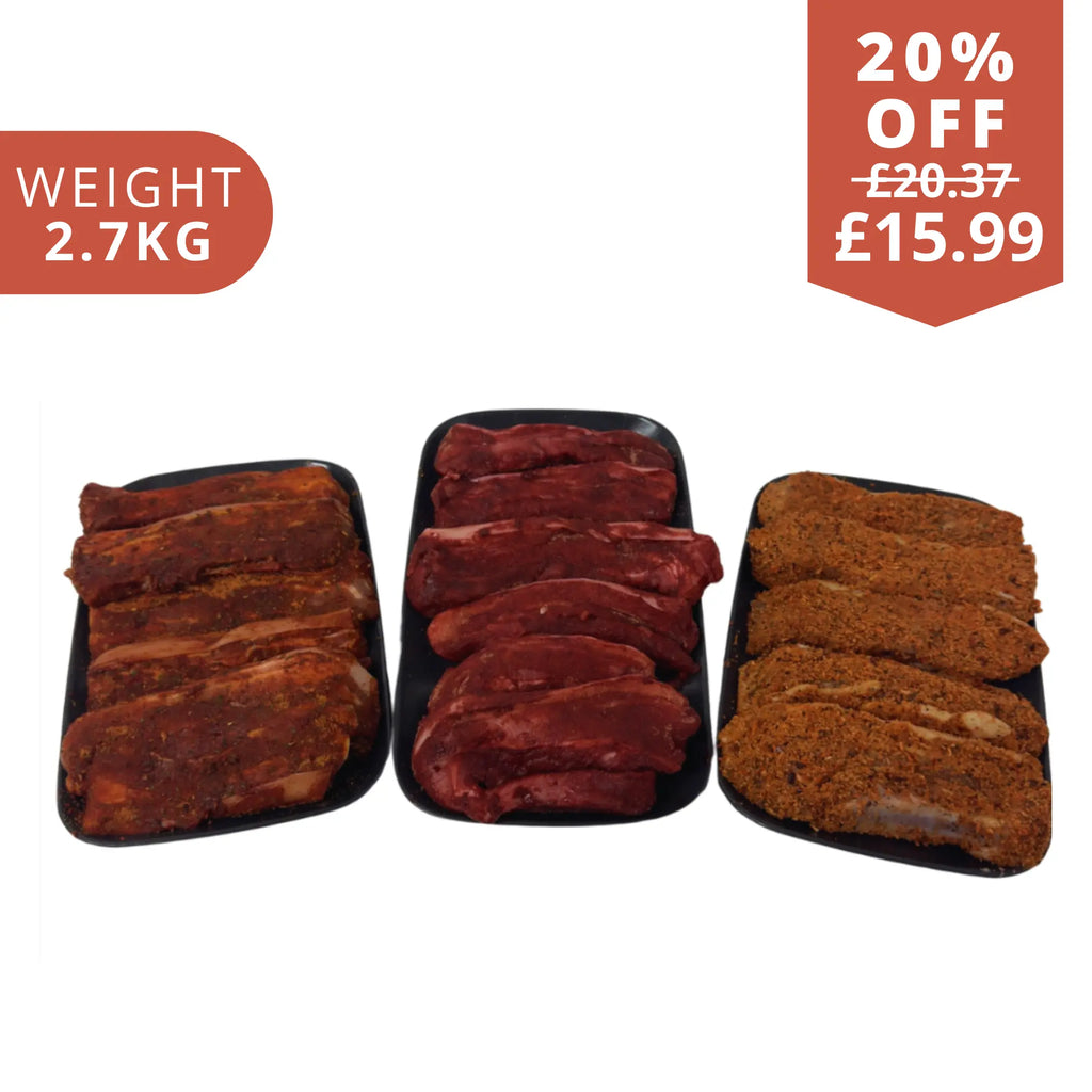 Offers – The Fat Butcher