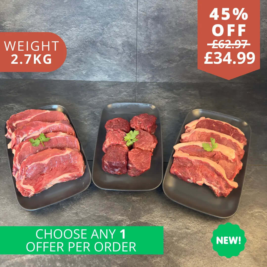 Offers – The Fat Butcher