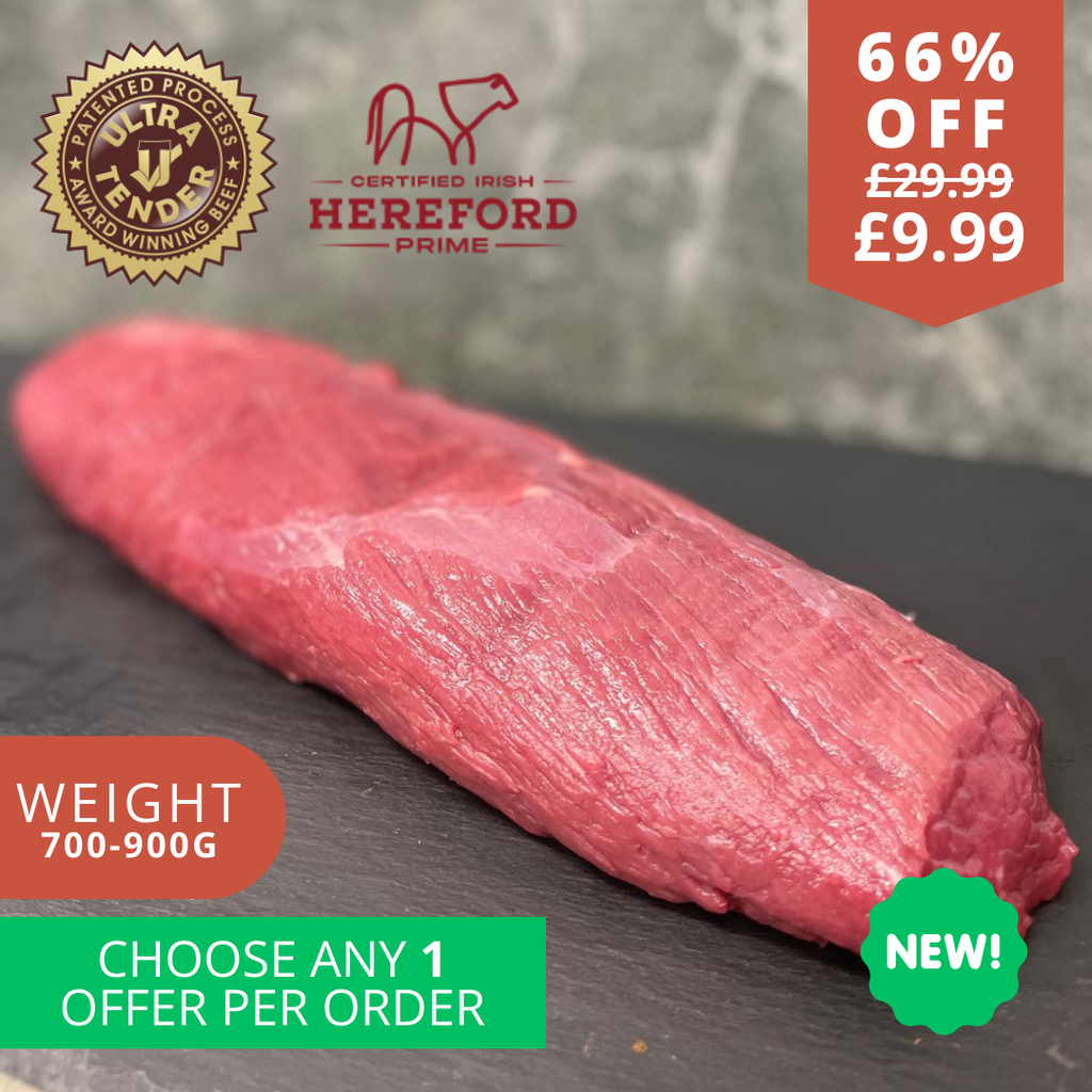 The Fat Butcher - Buy Fresh Meat Boxes Online in All UK