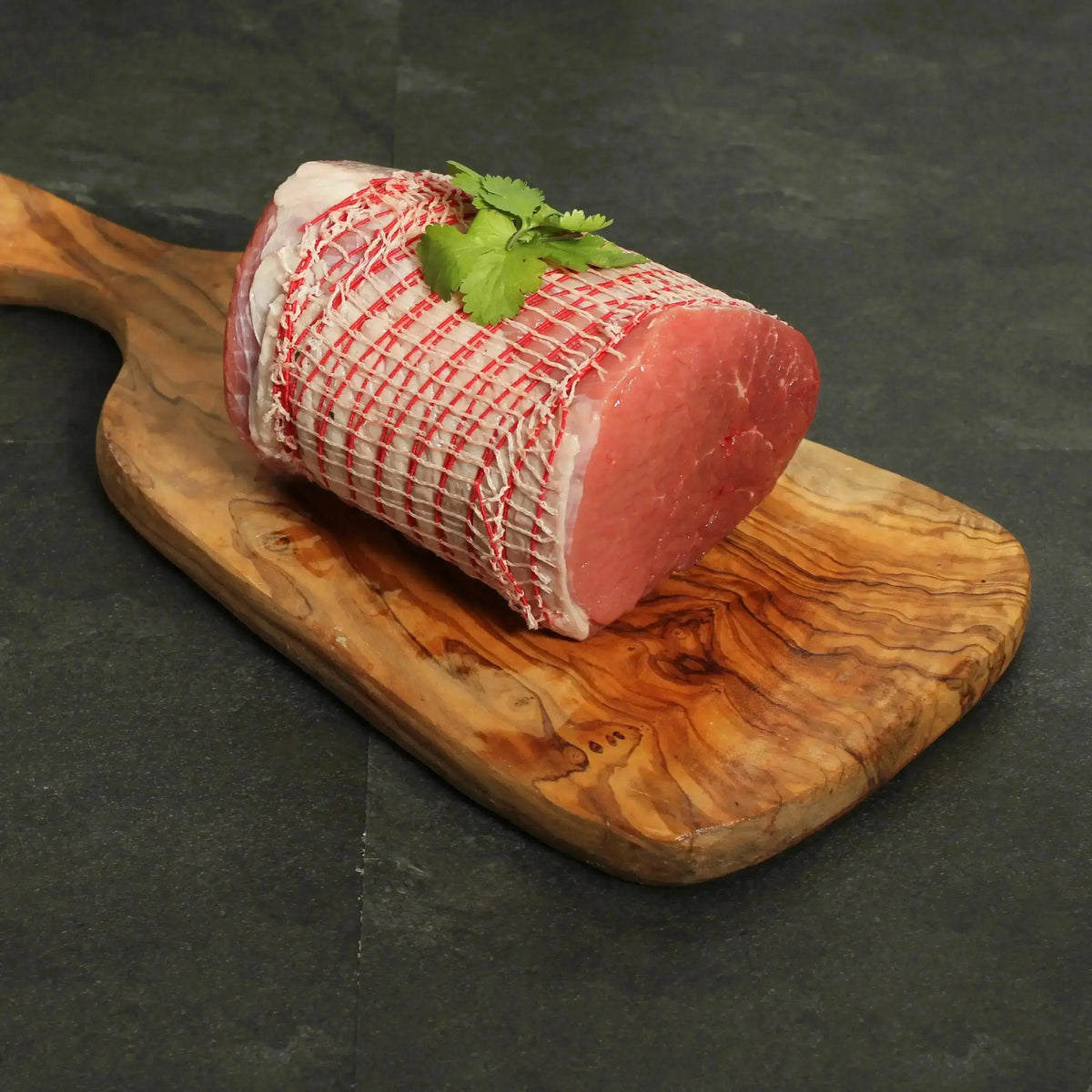 Silverside/Topside Joint - The Fat Butcher