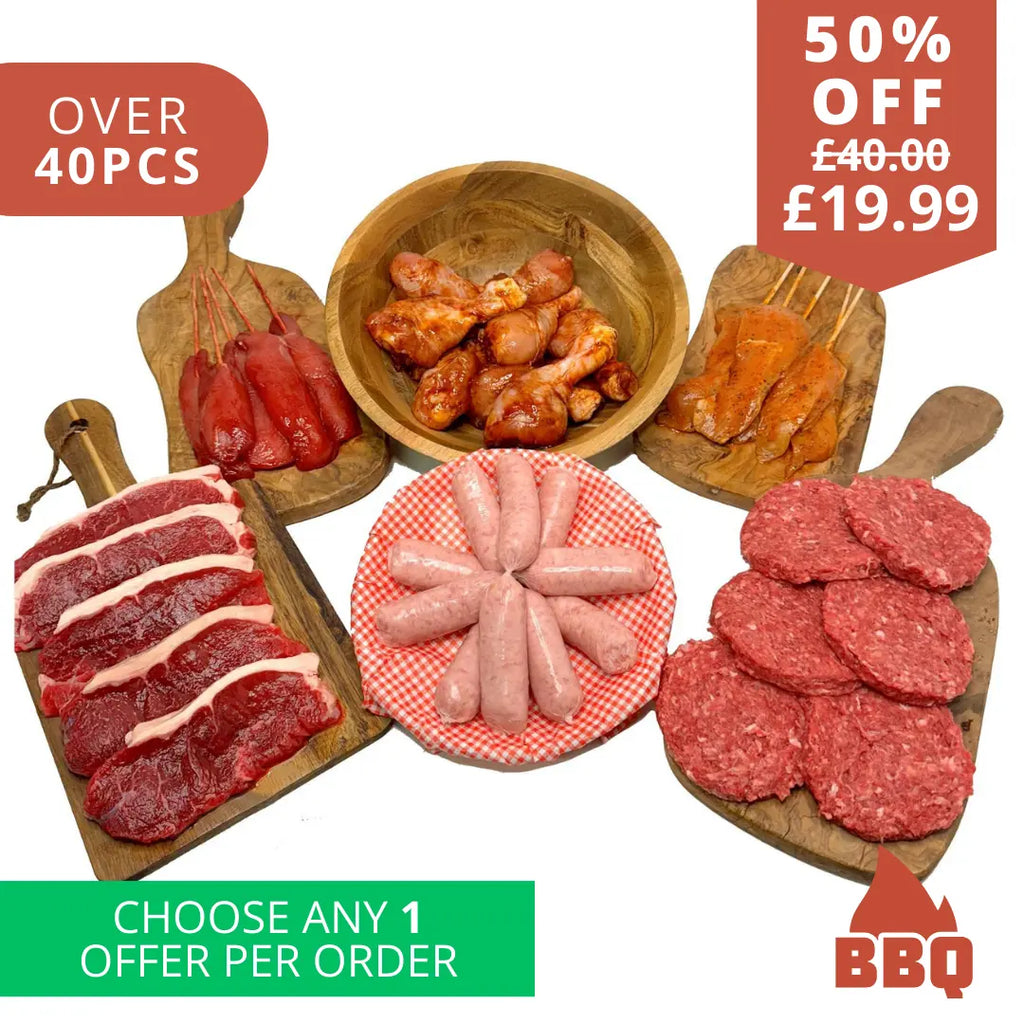 Offers – The Fat Butcher